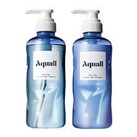 Aquall（アクオル）シャンプー＆トリートメントの現品・試供品サンプルを530名様にプレゼント | サンプルコスメビュー